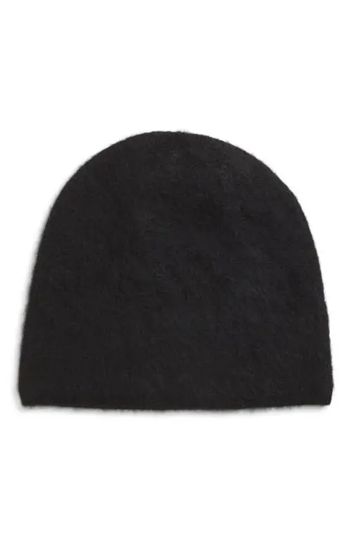 Loulou De Saison Yana Wool - Black