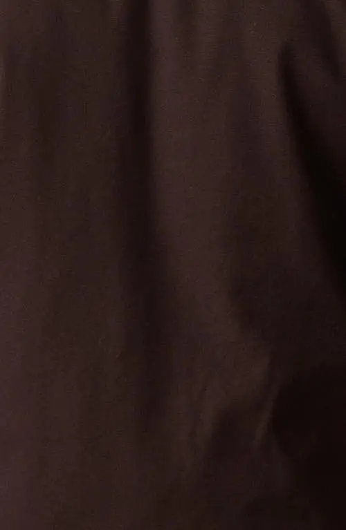 THE NORMAL BRAND Everyday Canvas Chore Coat