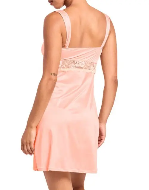 ADORE ME Judy Slip - Light Beige