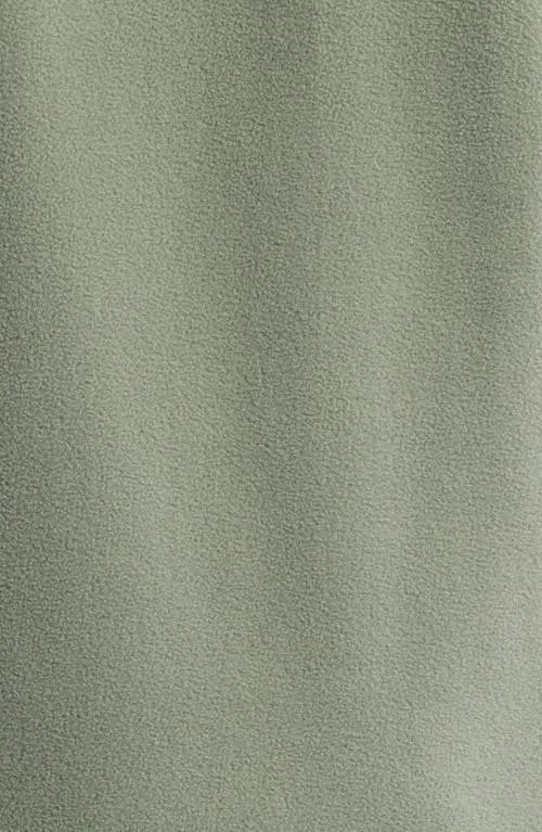 DARK SEAS Zulu Fleece Button-up Shirt