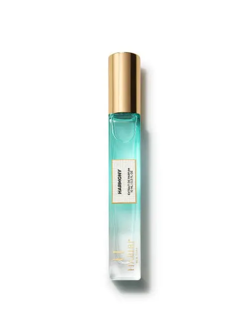 HABIBI NEW YORK Harmony Extrait De Parfum Travel Spray