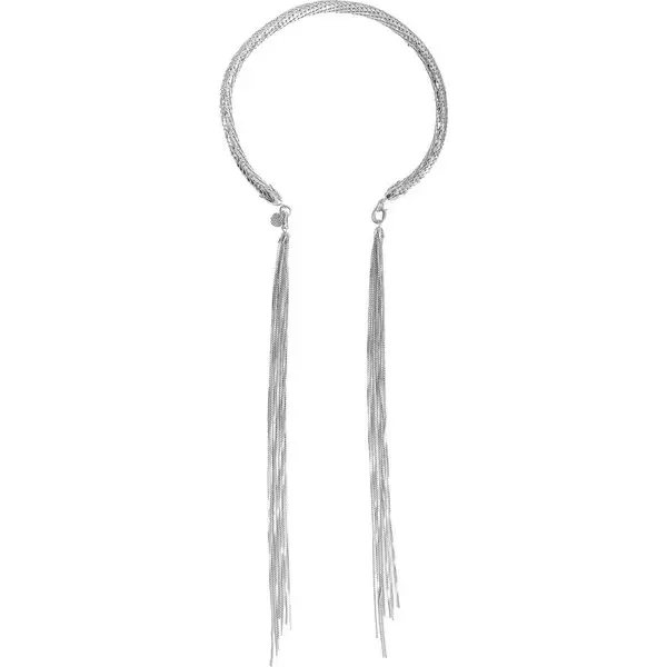 MARLYN SCHIFF Reign Collar Necklace