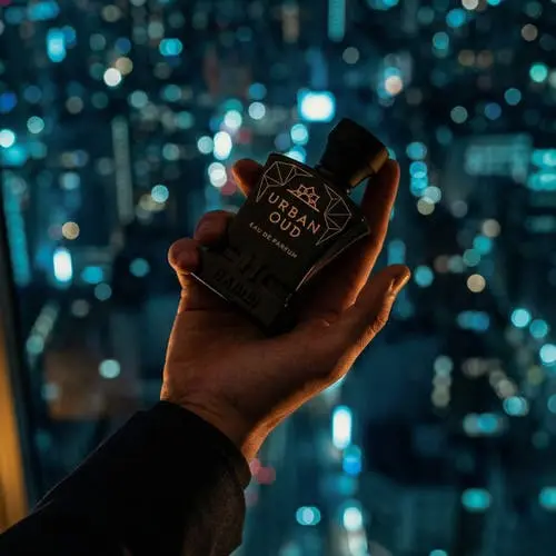 HABIBI NEW YORK Urbanoud Extrait De Parfum