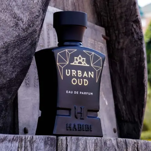 HABIBI NEW YORK Urbanoud Extrait De Parfum