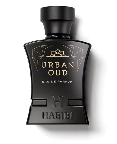 HABIBI NEW YORK Urbanoud Extrait De Parfum