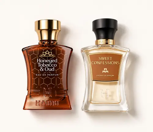 HABIBI NEW YORK Sweet Confessions Extrait De Parfum