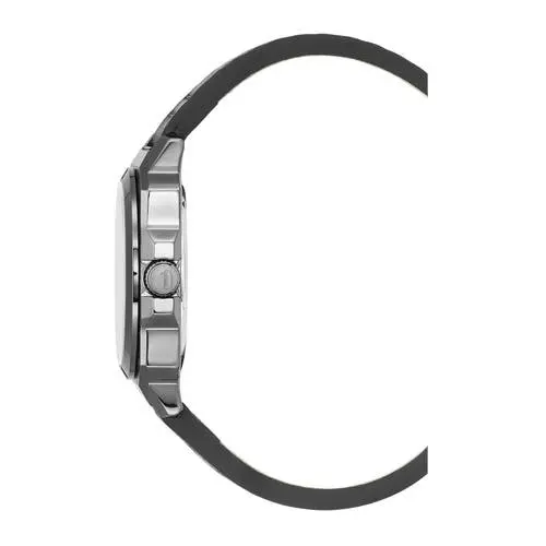 G STAR Cube41mm, Dial, Leather Strap