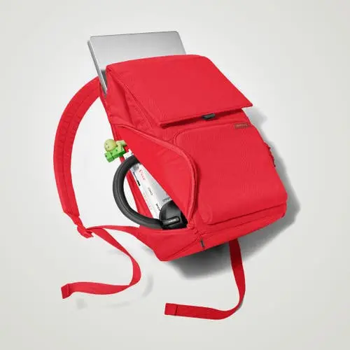 BREVITE The Daily Backpack