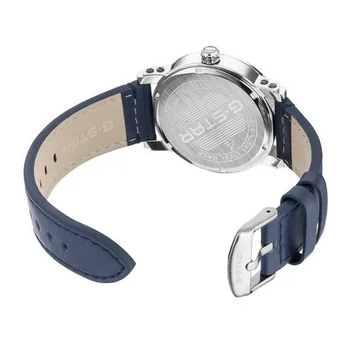 G STAR Rovic42mm, Dial