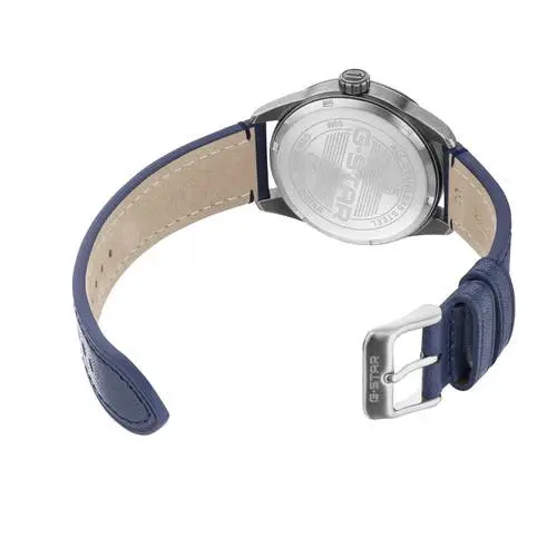 G STAR Originals40mm, Dial