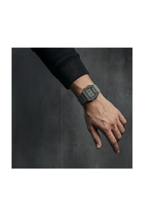 G STAR Gridline Digital Watch42mm, Case