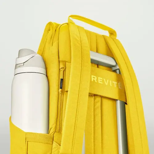 BREVITE The Daily Backpack