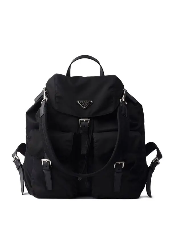 Prada Re-nylon Backpack