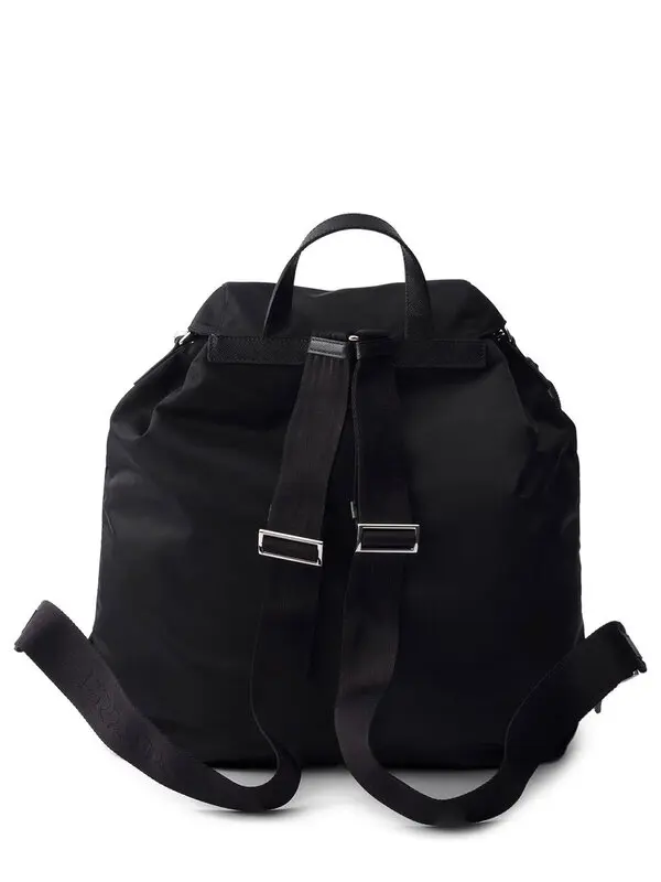Prada Re-nylon Backpack