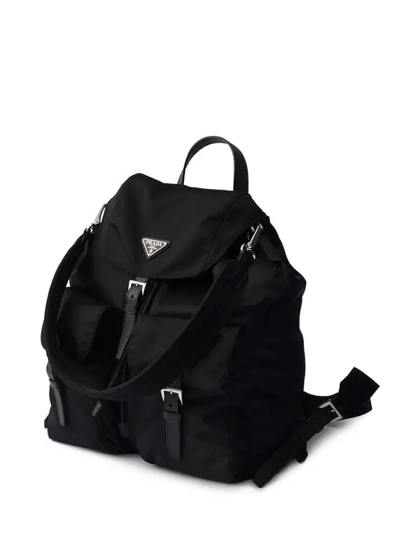 Prada Re-nylon Backpack