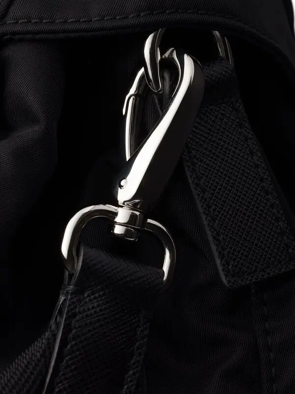 Prada Re-nylon Backpack