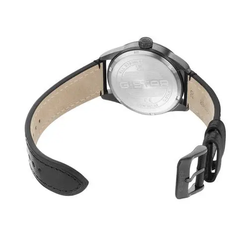 G STAR Originals40mm, Gray Dial