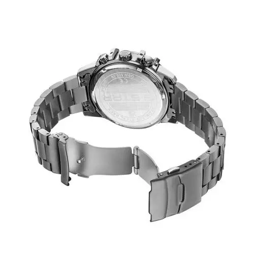 G STAR Bend3d44mm, Dial
