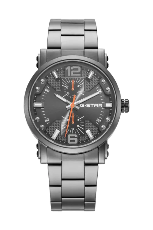 G STAR Rovic42mm, Dial