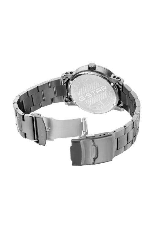 G STAR Rovic42mm, Dial