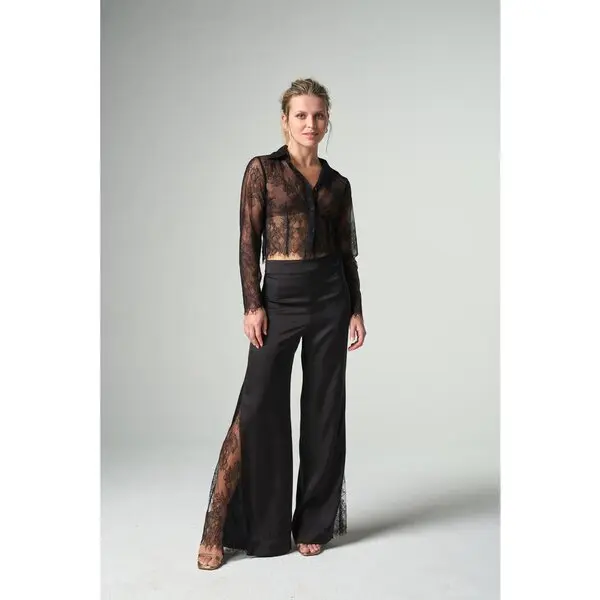 JBQ Deacon Pant
