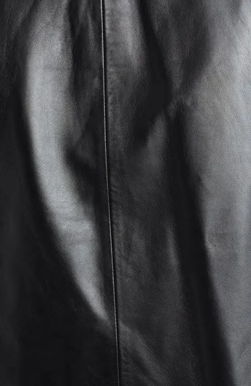 Proenza Schouler Kenza Leather Jacket