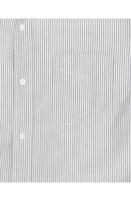 FORTELA King Oxford Cotton Shirt