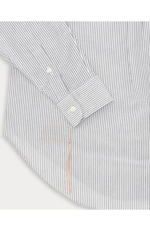 FORTELA King Oxford Cotton Shirt