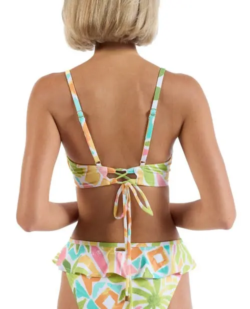 Kenny Flowers The Desert Islandunderwire Bikini Top