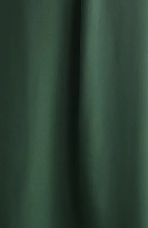 Altuzarra Crawford Draped Silk Dress