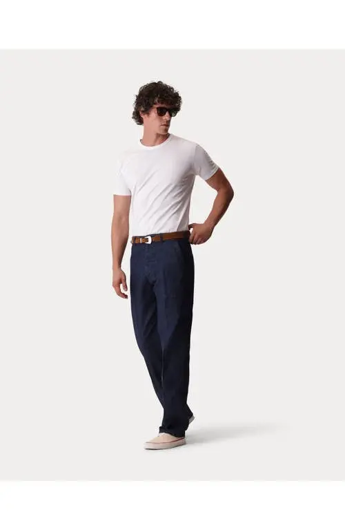 FORTELA Brooklyn Fatigue Japan Denim
