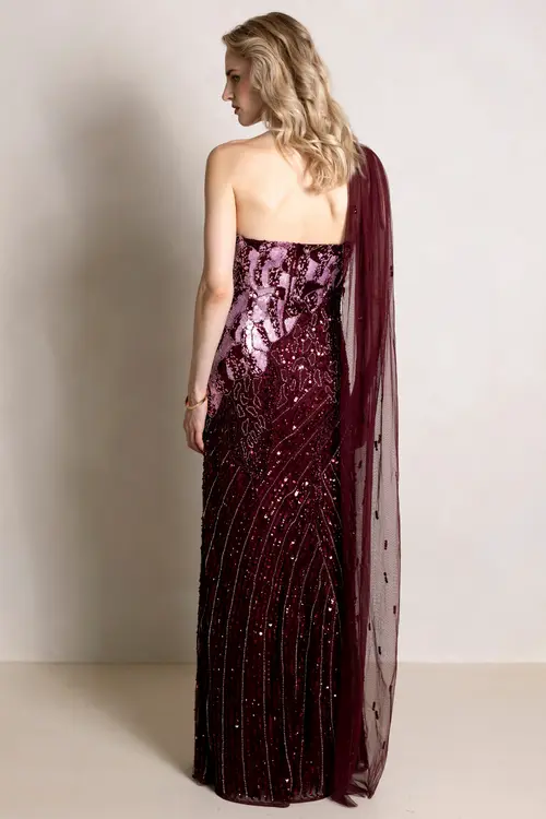 RAISHMA Natalia Gown