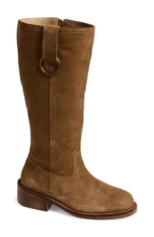 MALVADOS Sonora Knee High Boot