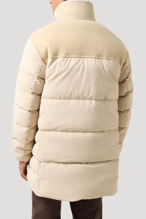 Bogner Mace Down Jacket