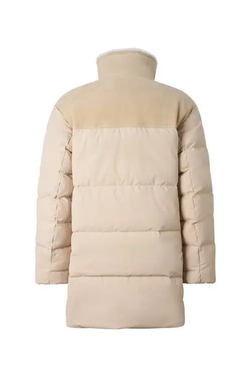 Bogner Mace Down Jacket - Camel