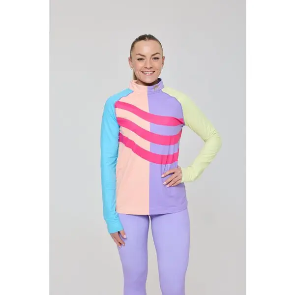 OOSC So Fetch 2.0 Baselayer Top
