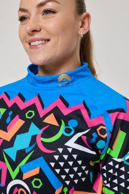 OOSC Nutscracker 2.0 Baselayer Top