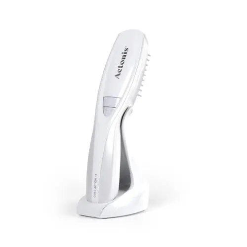 ACTONIS BY HAIRMAX Dual Action 18 Lasercomb - None