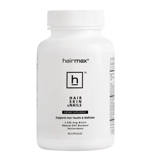 HAIRMAX Hair - None