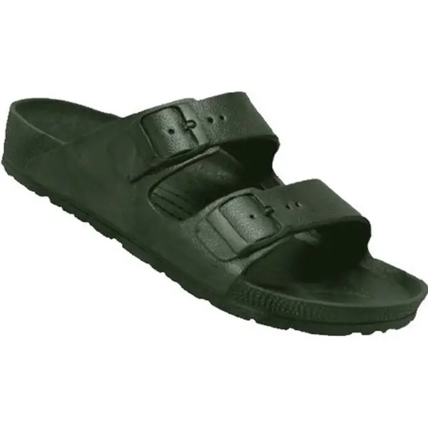 TECS Two Strap Comfy Sandals