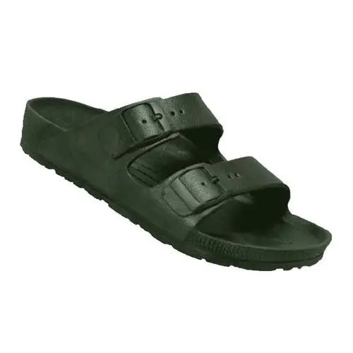 TECS Two Strap Comfy Sandals