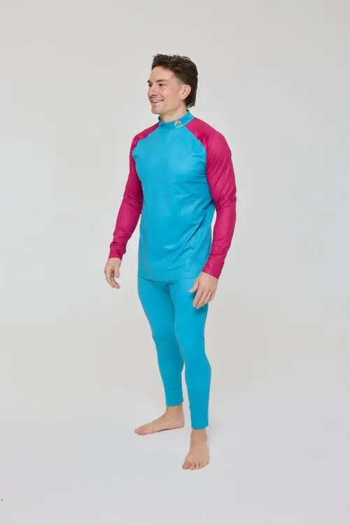 OOSC Exodus Baselayer Top