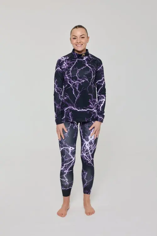 OOSC Thunderstruck Baselayer Top