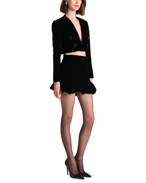 Bcbgmaxazria Antone Skirt