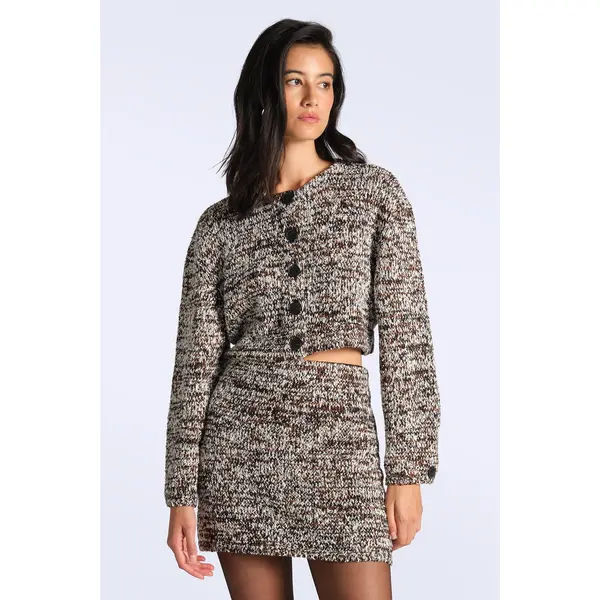 Bcbgmaxazria Elaina Jacket - Multi