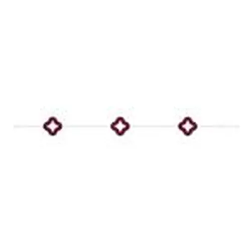 SOUZANA BY SUZY LEVIAN 14k Gold 1.23cttw Rubies Bracelet - Red