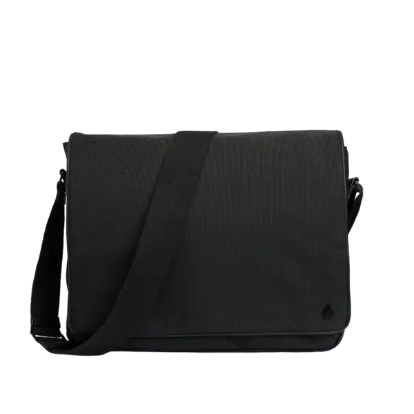WANDERFULL Hydrobag Messenger Bag Commuter And Travel Bag