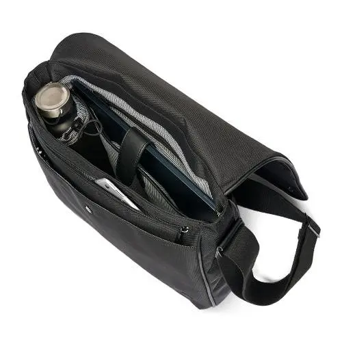 WANDERFULL Hydrobag Messenger Bag Commuter And Travel Bag