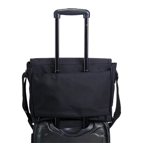 WANDERFULL Hydrobag Messenger Bag Commuter And Travel Bag