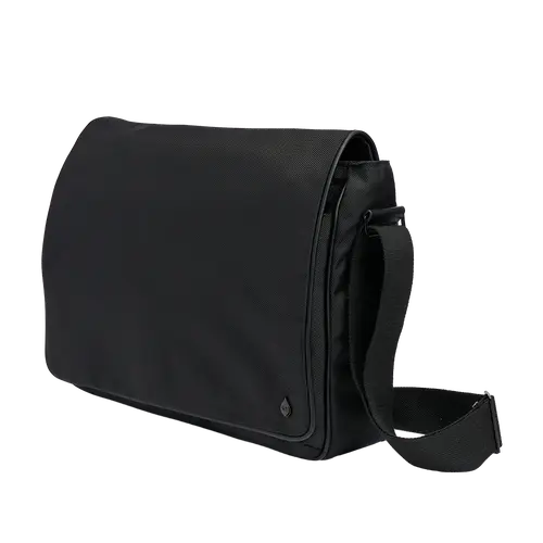 WANDERFULL Hydrobag Messenger Bag Commuter And Travel Bag